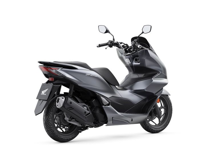 Honda PCX 125 – AutoBike