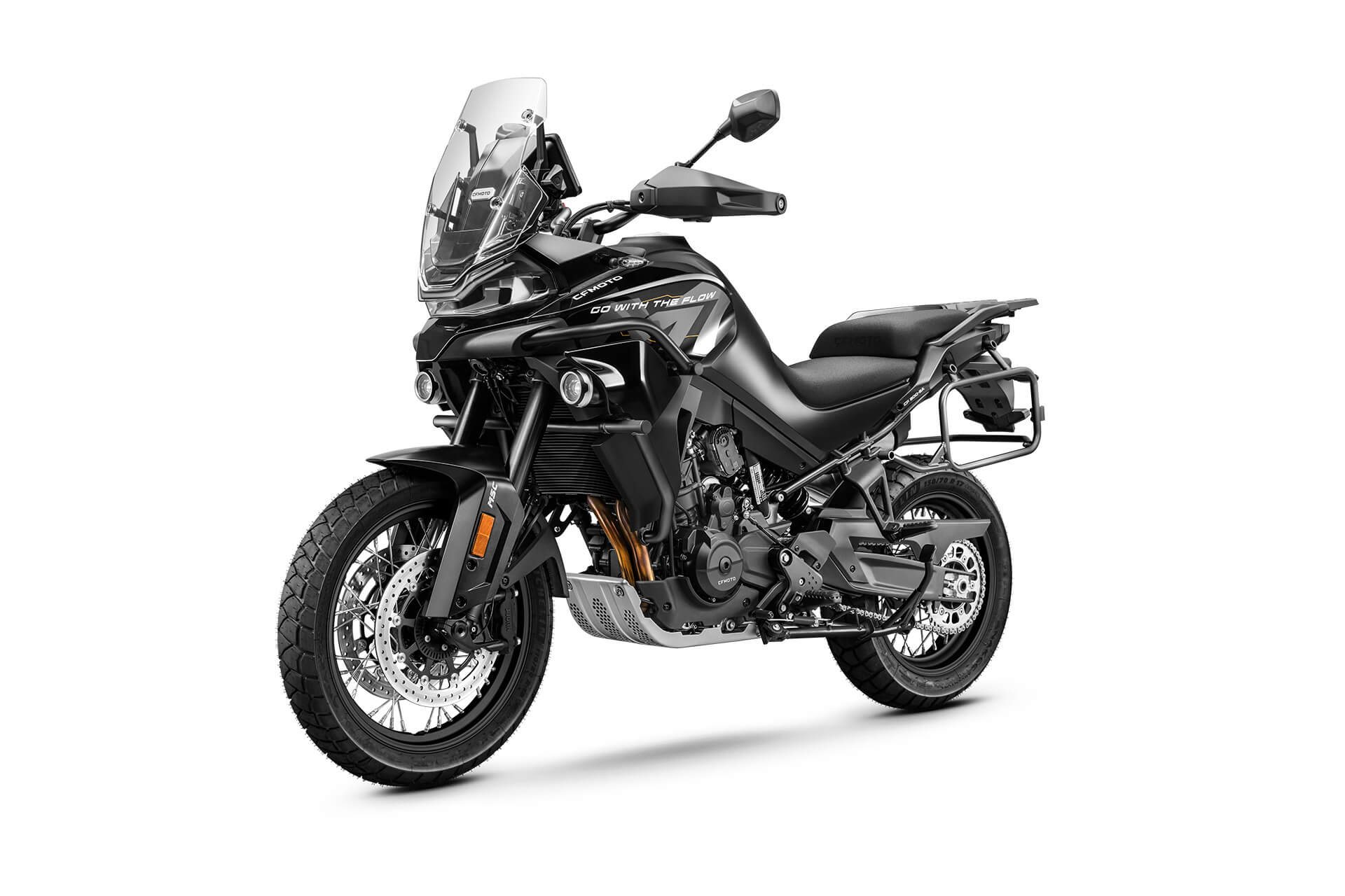 CFMoto 800MT Explore Moottoripy r AutoBike CFMoto 800MT Explore Moottoripy r AutoBike