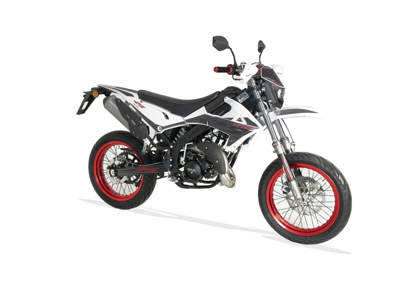Drac - AutoBike